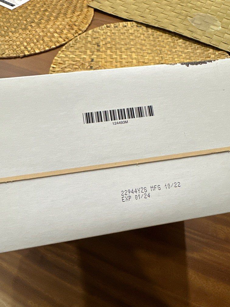 Body key by nutrilite milk tea, Health & Nutrition, Health Supplements ...