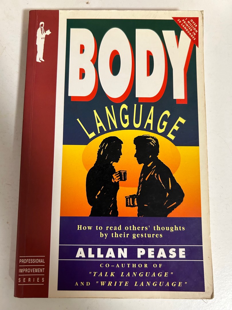 Body language - how to read other thoughts by their gestures, Hobbies ...