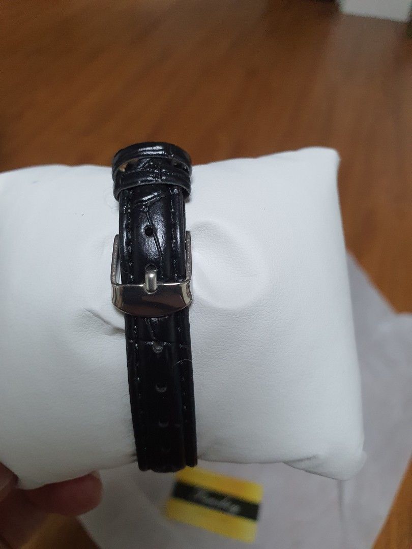Brand new lady watch, Women's Fashion, Watches & Accessories, Watches ...