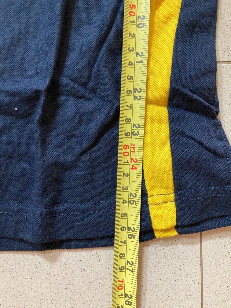 Brand new Michelin Polo Shirt, Men's Fashion, Tops & Sets, Tshirts ...