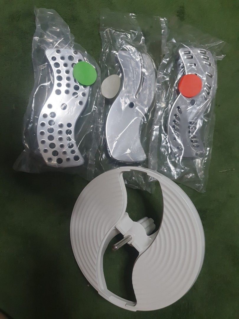 Braun Combimax 600 Food Processor, TV & Home Appliances, Kitchen ...