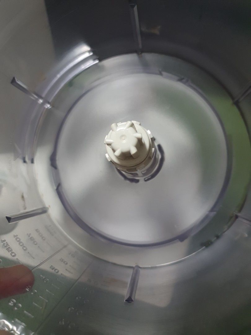 Braun Combimax 600 Food Processor, TV & Home Appliances, Kitchen ...