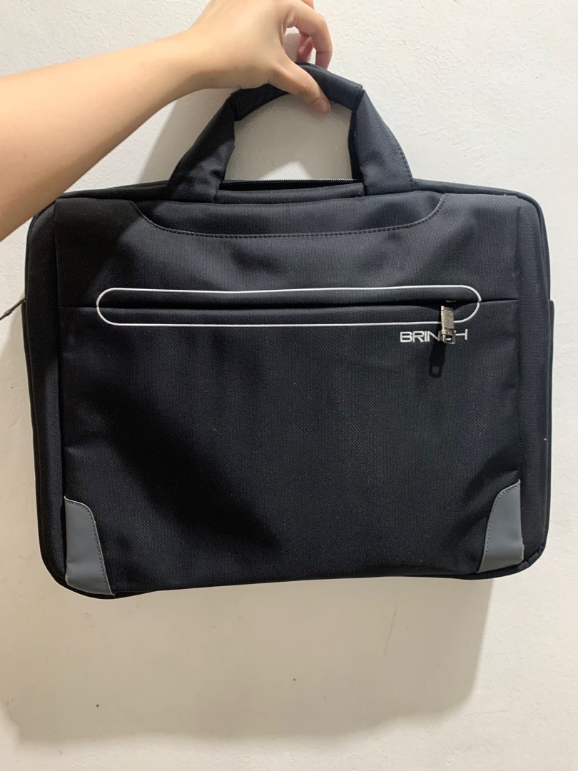 brinch laptop bag, Computers & Tech, Parts & Accessories, Laptop Bags ...
