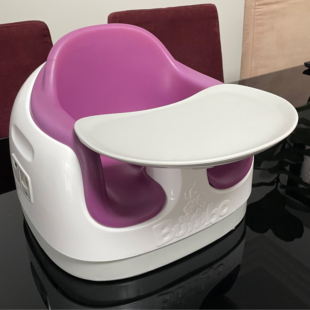 Bumbo Multi Seat Three Stages Seat 3 - 36 Months, Babies & Kids, Baby ...