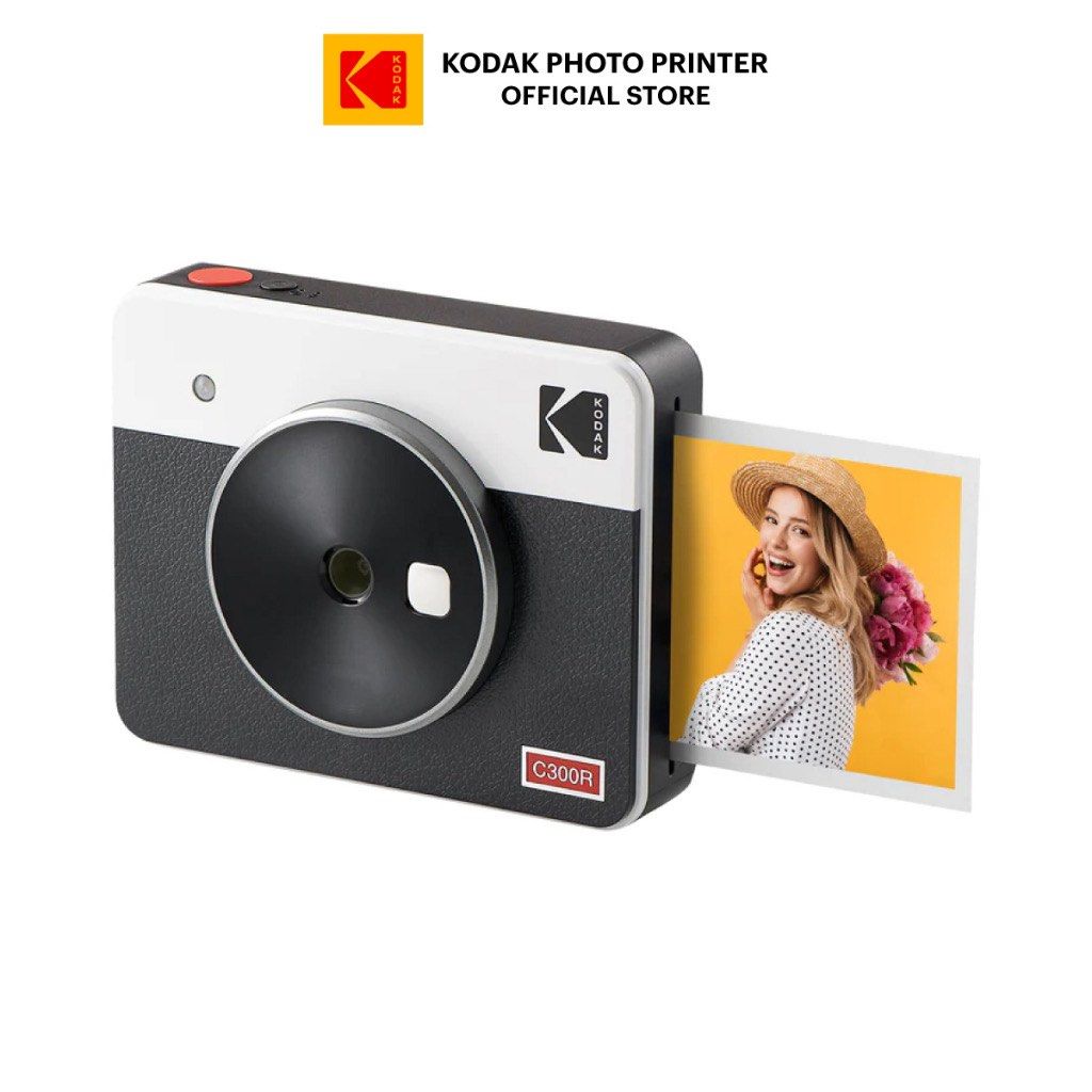 Camera and printer, Photography, Cameras on Carousell