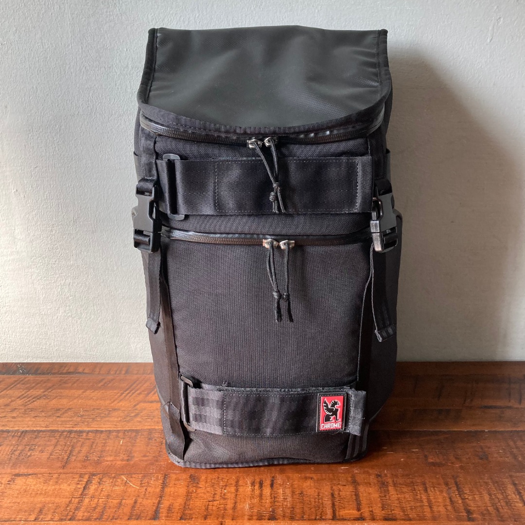 Chrome Industries Niko Camera Backpack 1.0, Photography, Photography ...