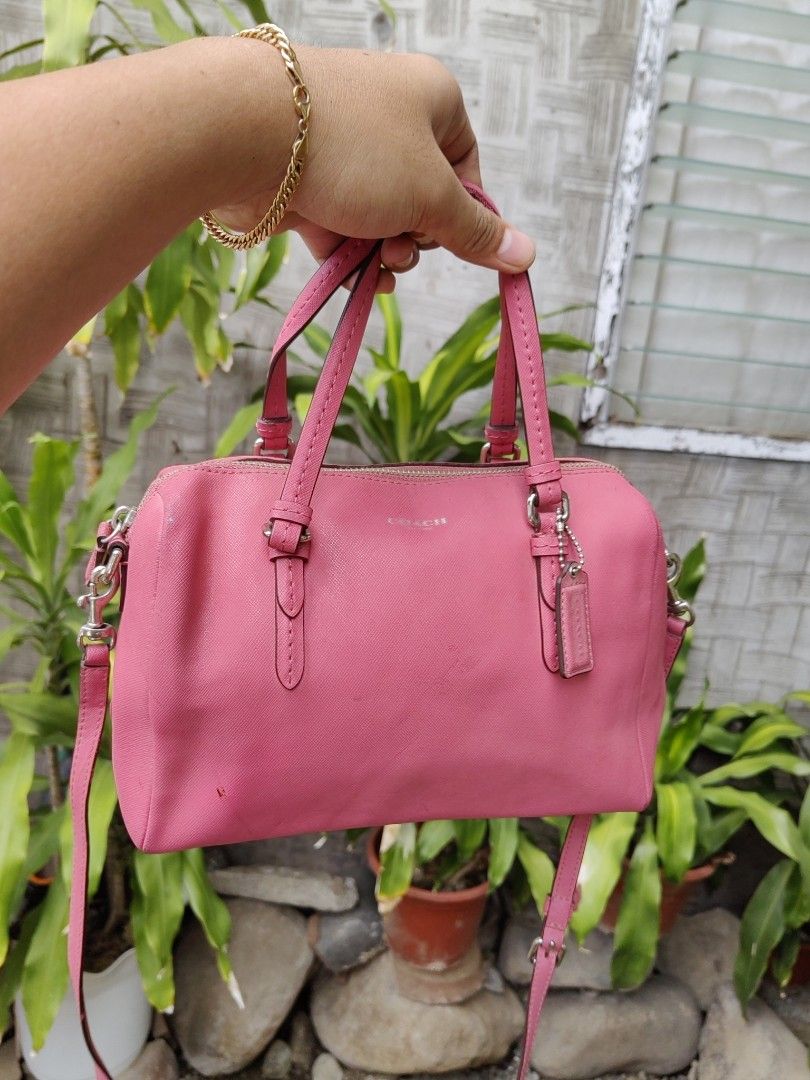 coach two way on Carousell