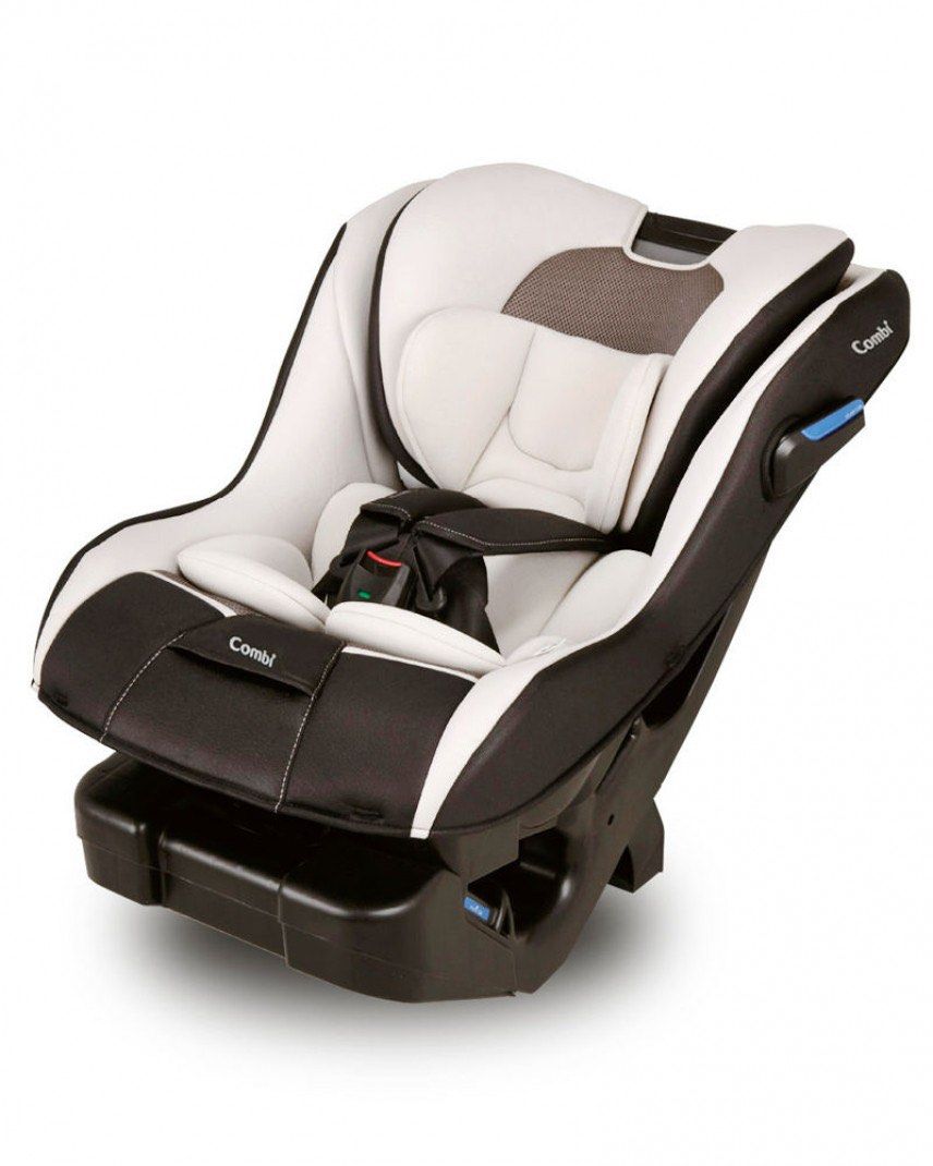 Combi Car Seat, Babies & Kids, Going Out, Car Seats on Carousell
