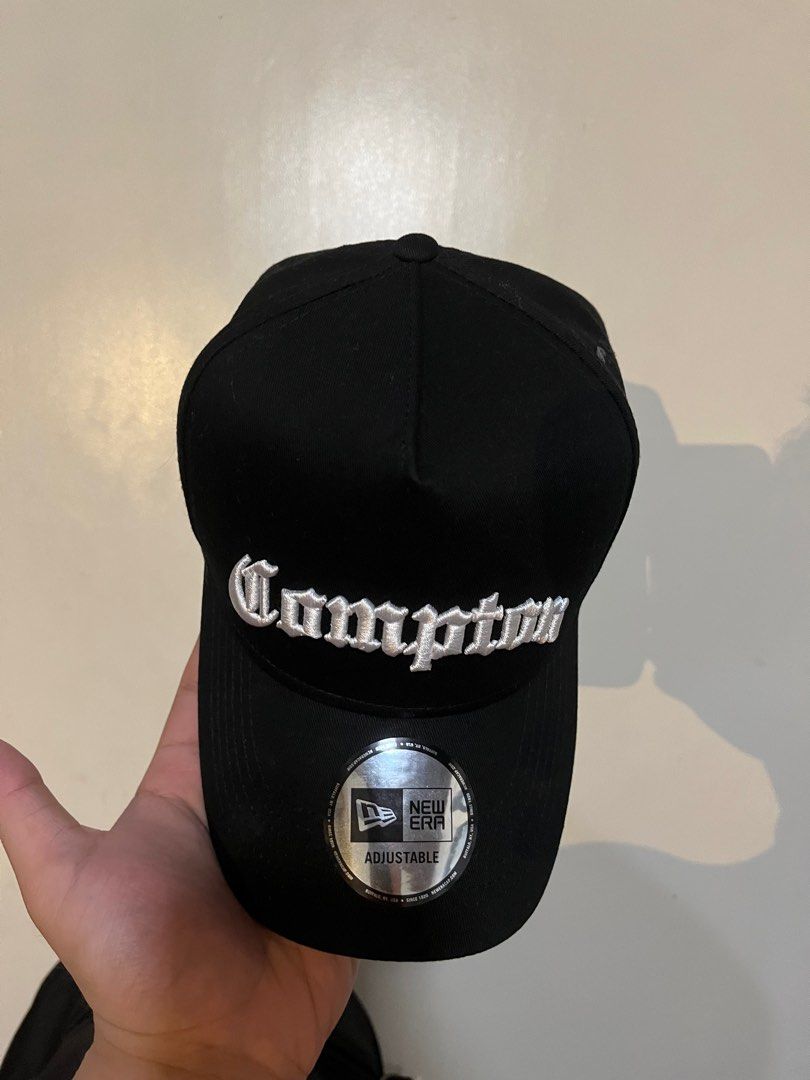 compton cap