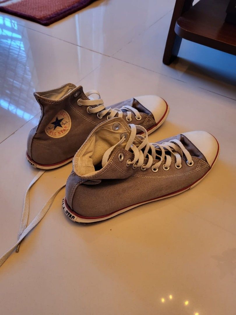 converse slim sole
