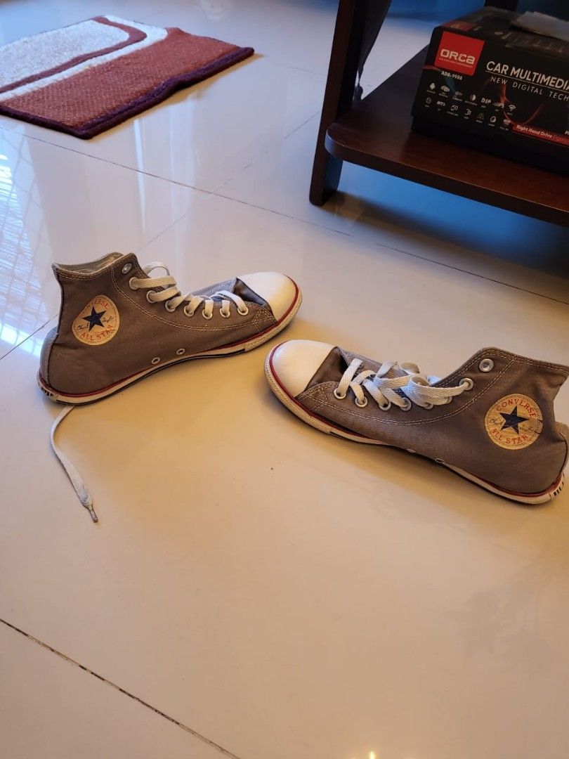converse slim sole