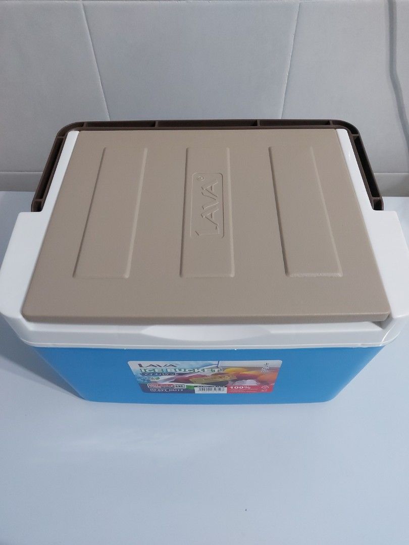 Cooler Box (10 litre), TV & Home Appliances, Kitchen Appliances, Other ...