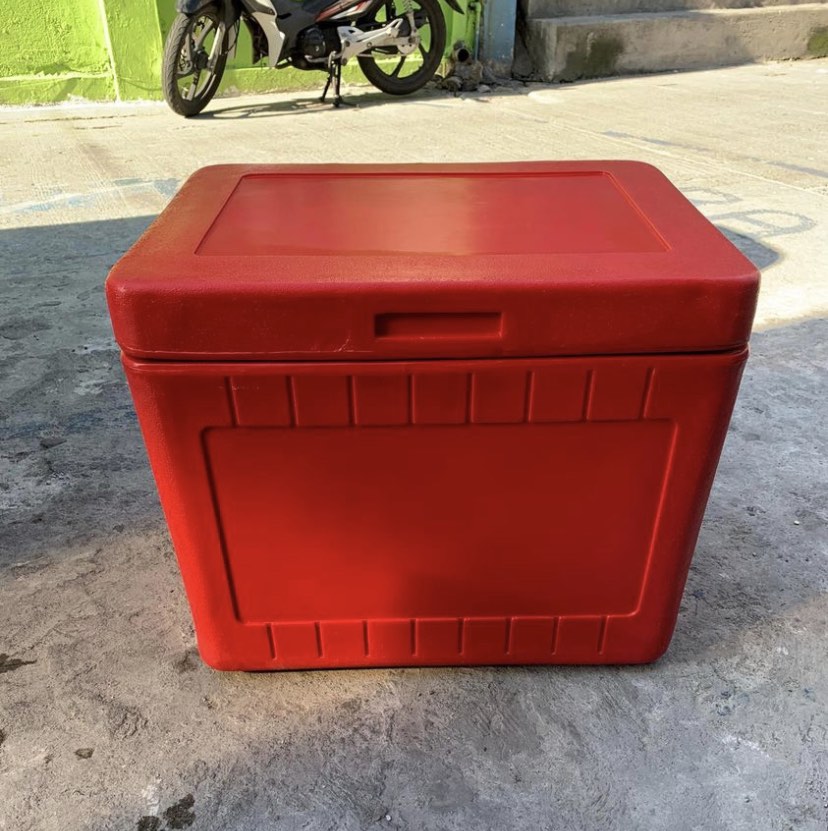 Cooler/Ice Box 100L, Furniture & Home Living, Kitchenware & Tableware ...