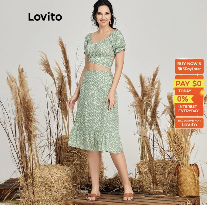 Coords, Women's Fashion, Dresses & Sets, Sets or Coordinates on Carousell