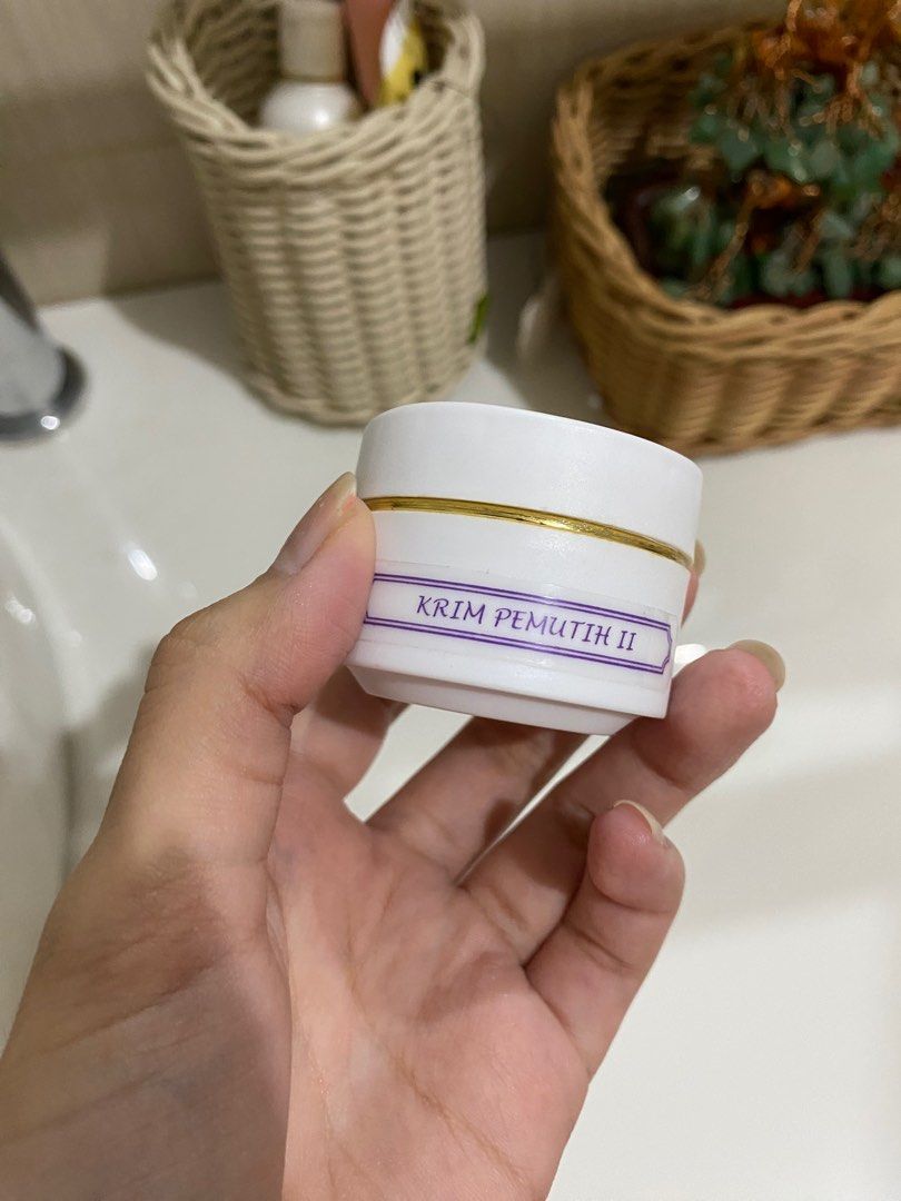 Cream/Krim/Obat Dr Kun, Kesehatan & Kecantikan, Kulit, Sabun & Tubuh di ...