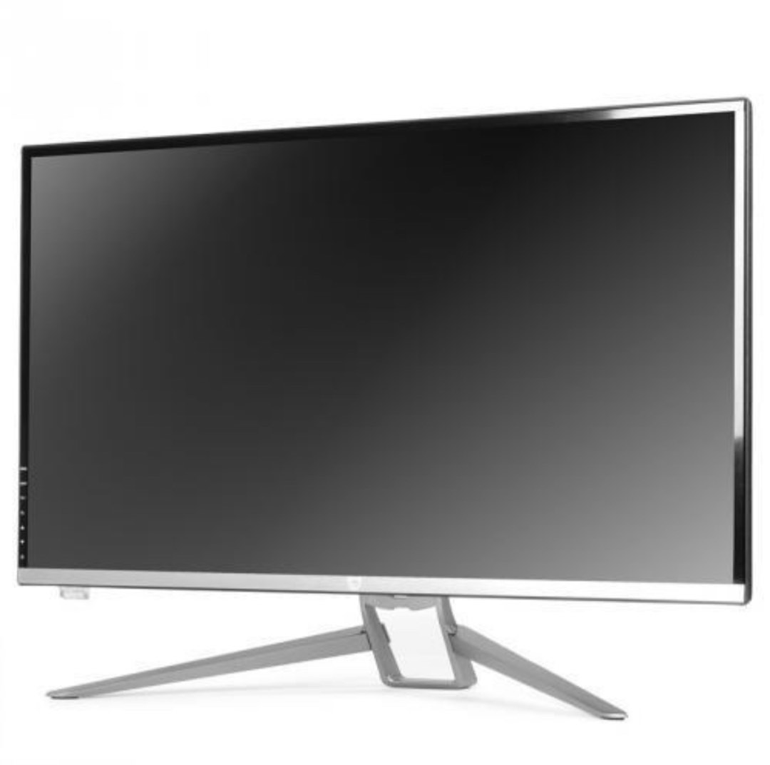 Crossover 27" monitor 2714UD HDR Slim (2018 model), Computers & Tech ...
