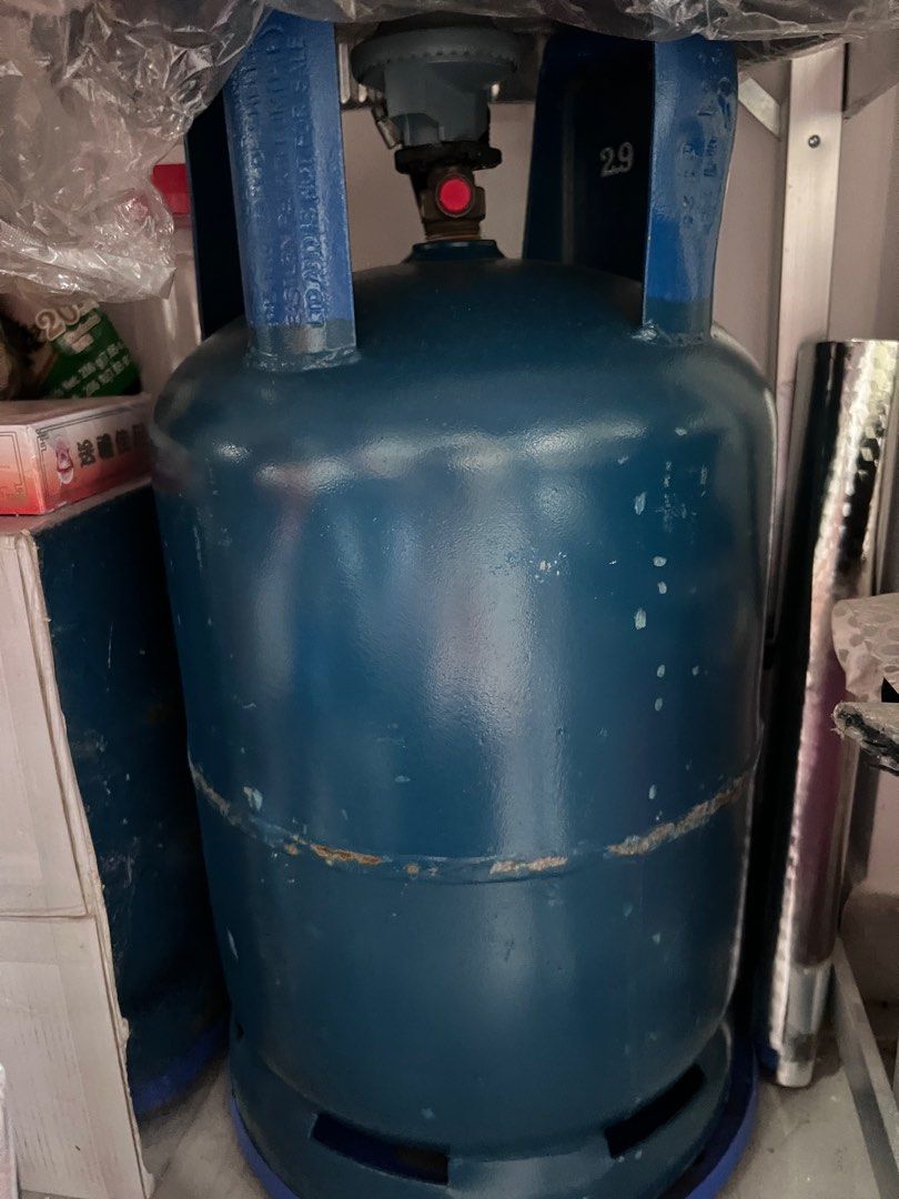 Crown Tabletop 2500-FSD Stove with Gas Cylinder, TV & Home Appliances ...