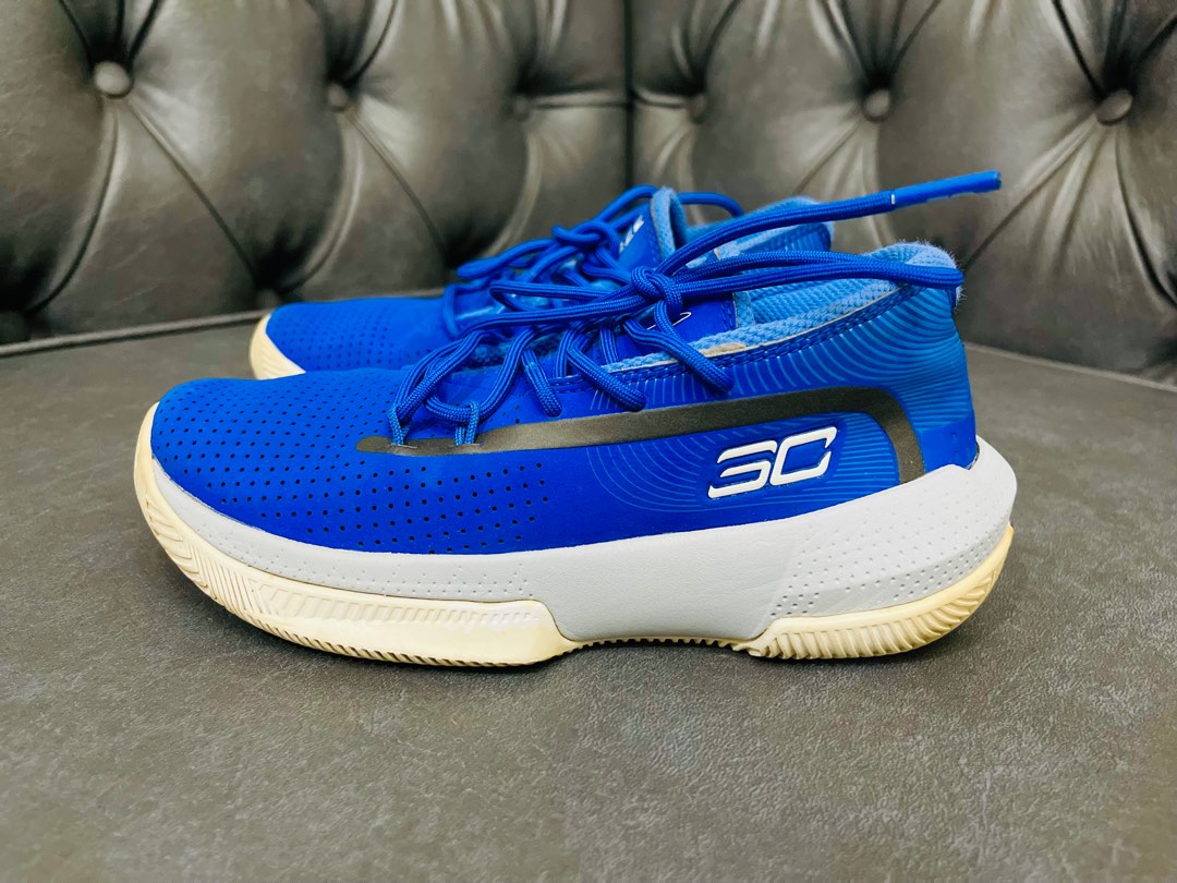 Under armour SC30 for kids, Babies & Kids, Babies & Kids Fashion on ...