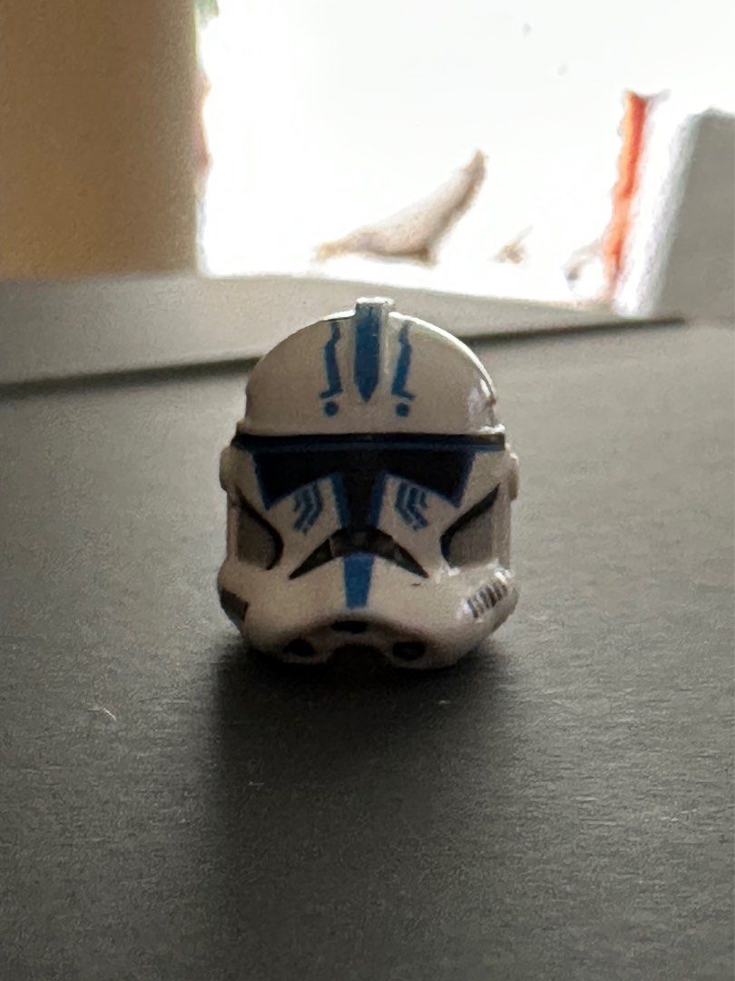 Customer decal phase 2 helmet Hardcase, Hobbies & Toys, Toys & Games on ...