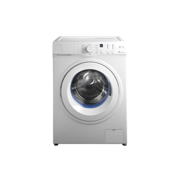 Daema 8KG Front-Loading Washer DWC-8012JD, TV & Home Appliances ...