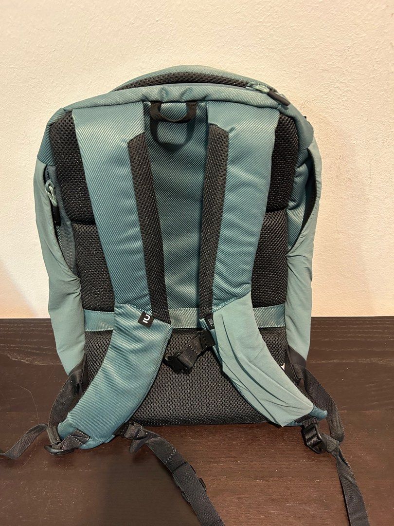 Decathlon Laptop Backpack, Men's Fashion, Bags, Backpacks on Carousell