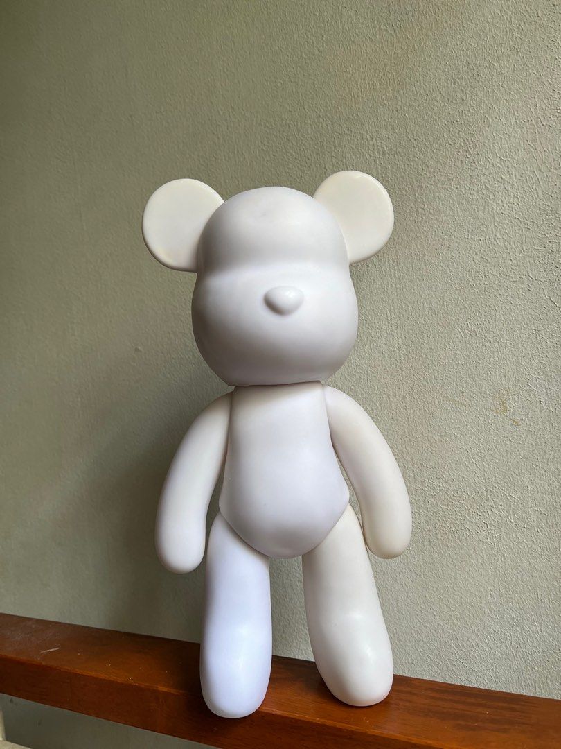 DIY BearBrick, Hobbies & Toys, Stationery & Craft, Handmade Craft on ...