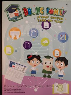 100+ 件抵買 "dr pc family" ｜教科書｜CarousellHong Kong