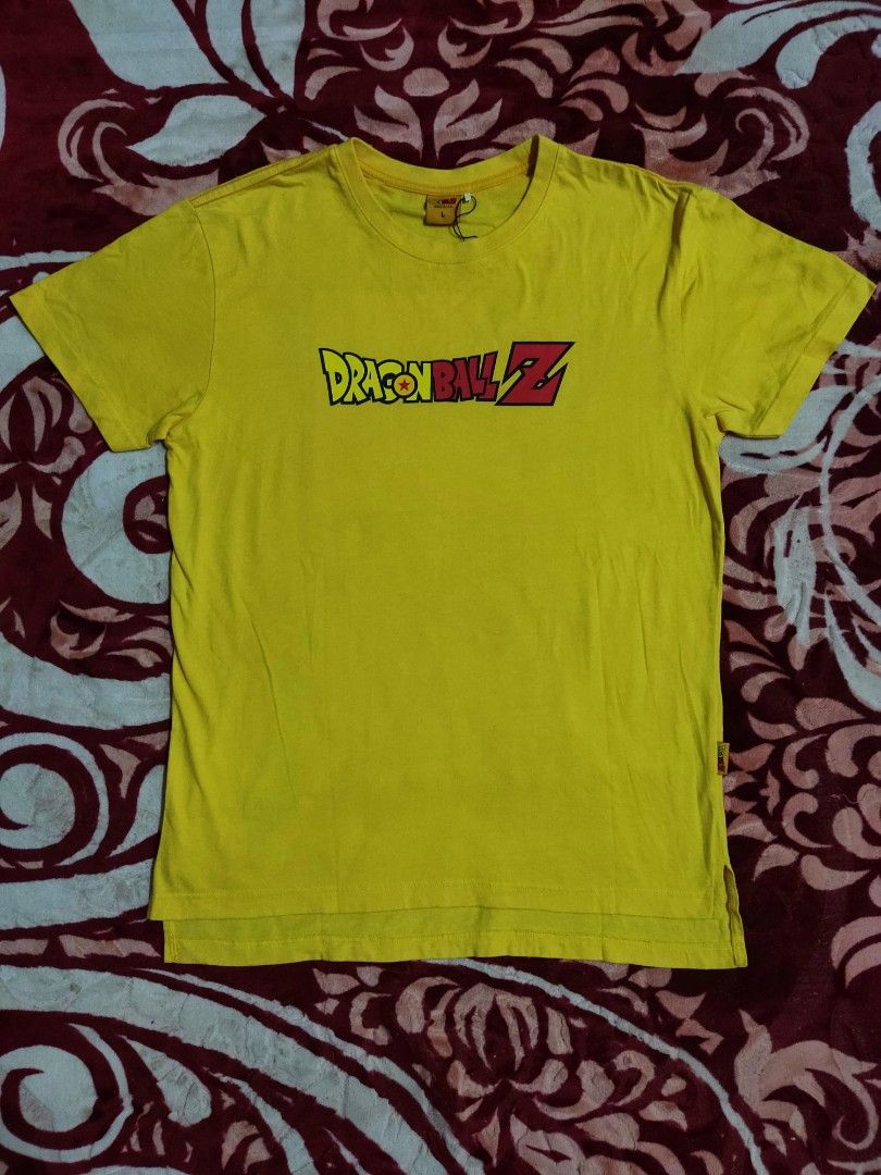 Dragon Ball Z Bootleg, Men's Fashion, Tops & Sets, Tshirts & Polo ...