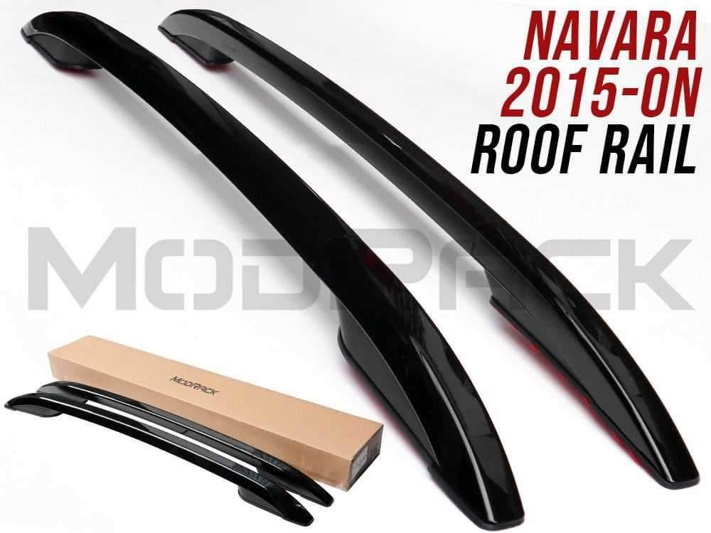 Dummy Roof Rail for Nissan Navara 2015 Onwards on Carousell