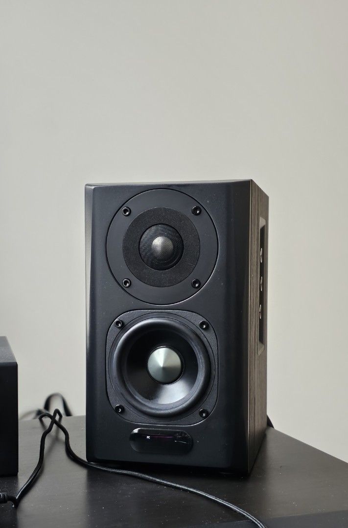 EDIFIER DB351 2.1, Audio, Soundbars, Speakers & Amplifiers on Carousell