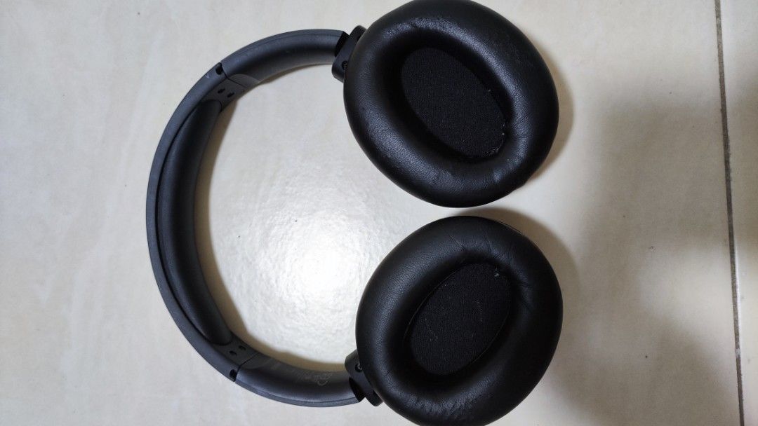 Edifier W820NB ANC Headphones Hi-Res audio, Audio, Headphones ...