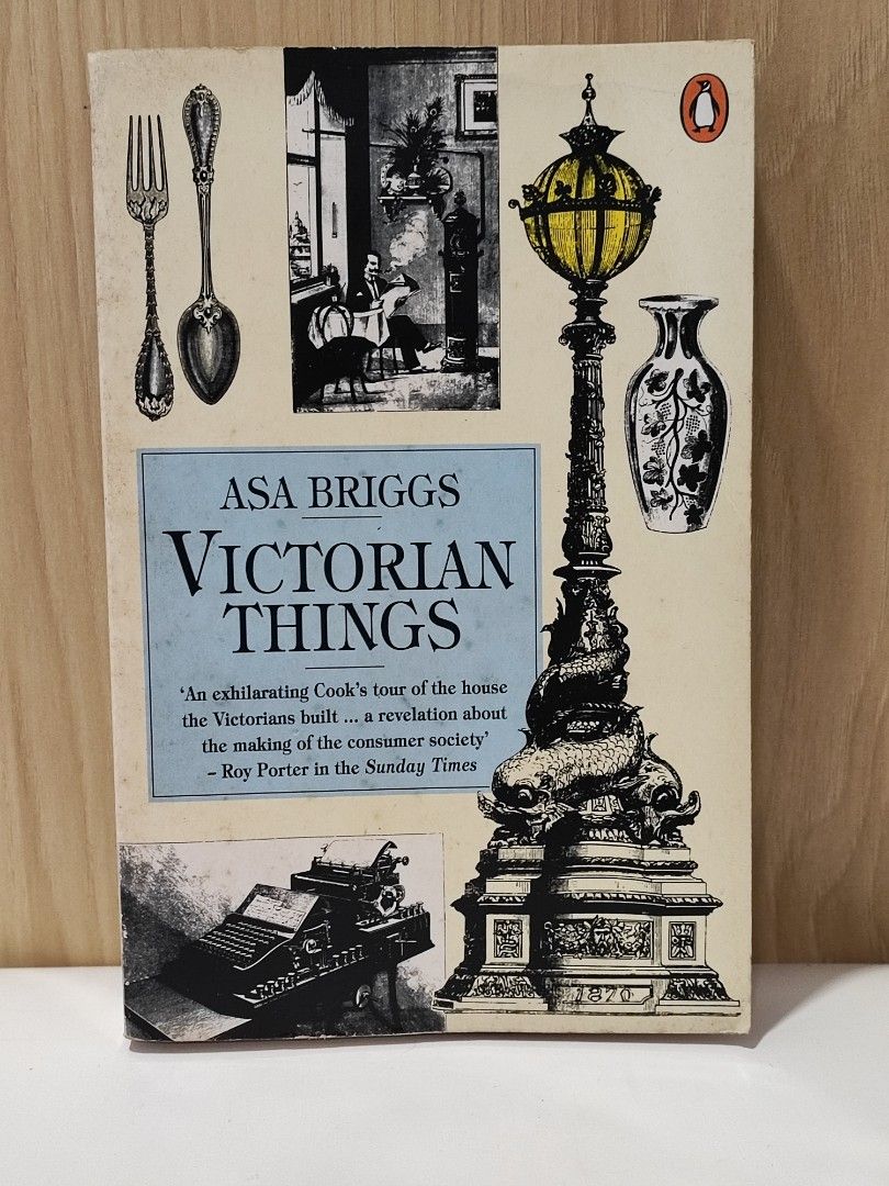 (ENG) Victorian Things, Hobbies & Toys, Books & Magazines, Textbooks on ...