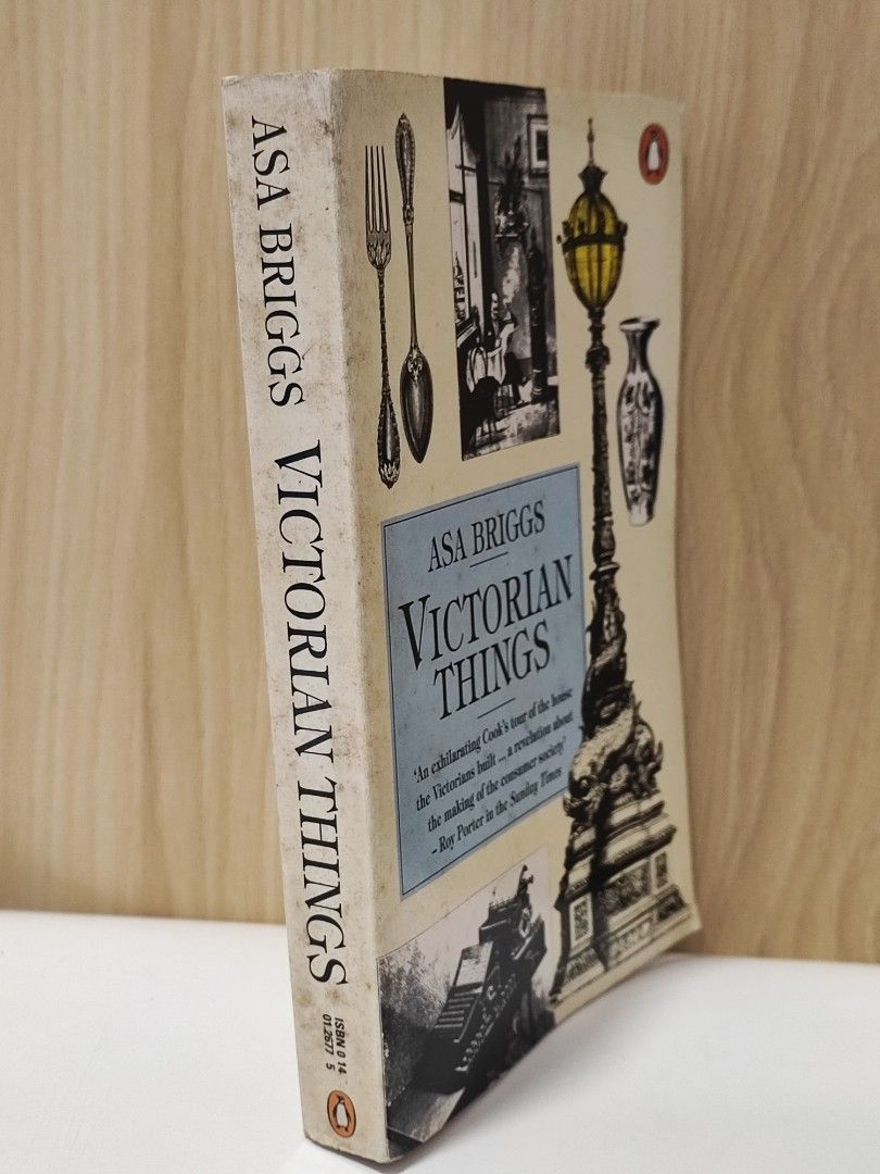 (ENG) Victorian Things, Hobbies & Toys, Books & Magazines, Textbooks on ...