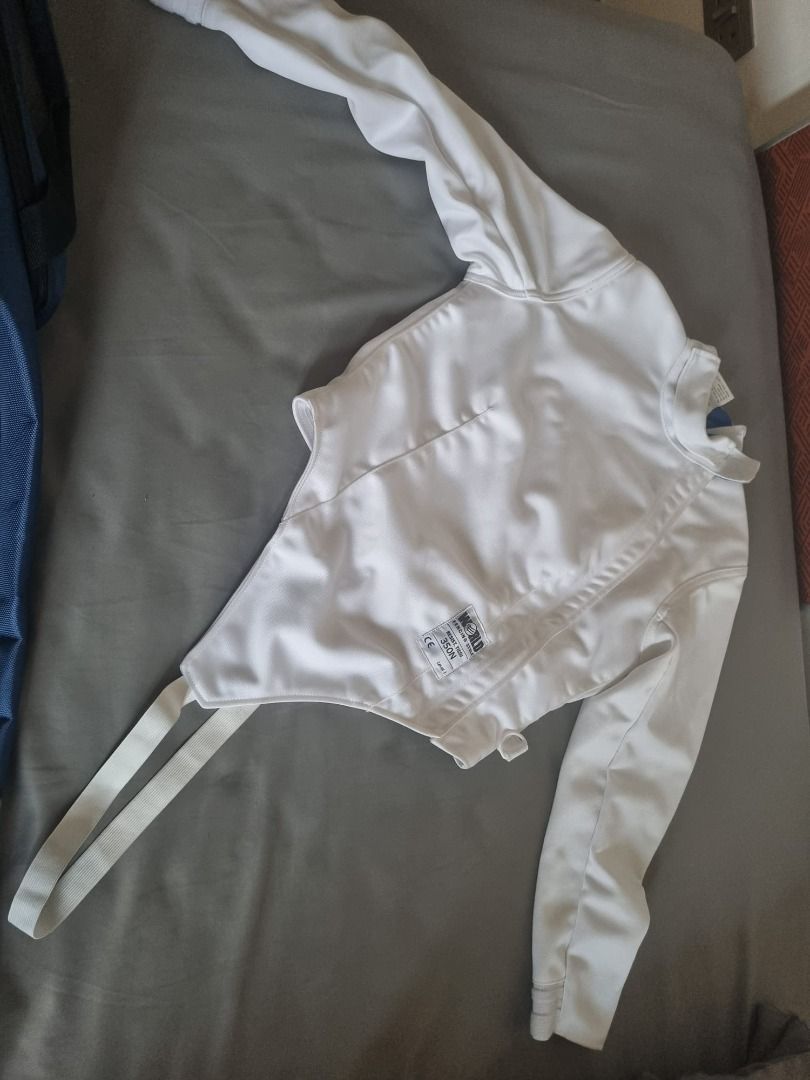 Fencing equipment- Full kit, Sports Equipment, Other Sports Equipment ...