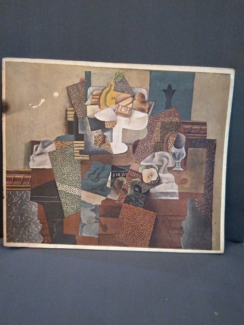 Ferdinand Howald Collection of Renaissance Paintings, Hobbies & Toys ...