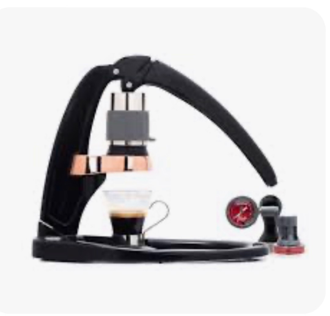 Flair signature pro - Expresso , TV & Home Appliances, Kitchen ...