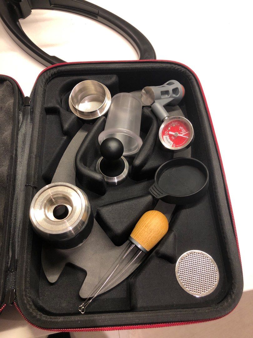 Flair signature pro - Expresso , TV & Home Appliances, Kitchen ...