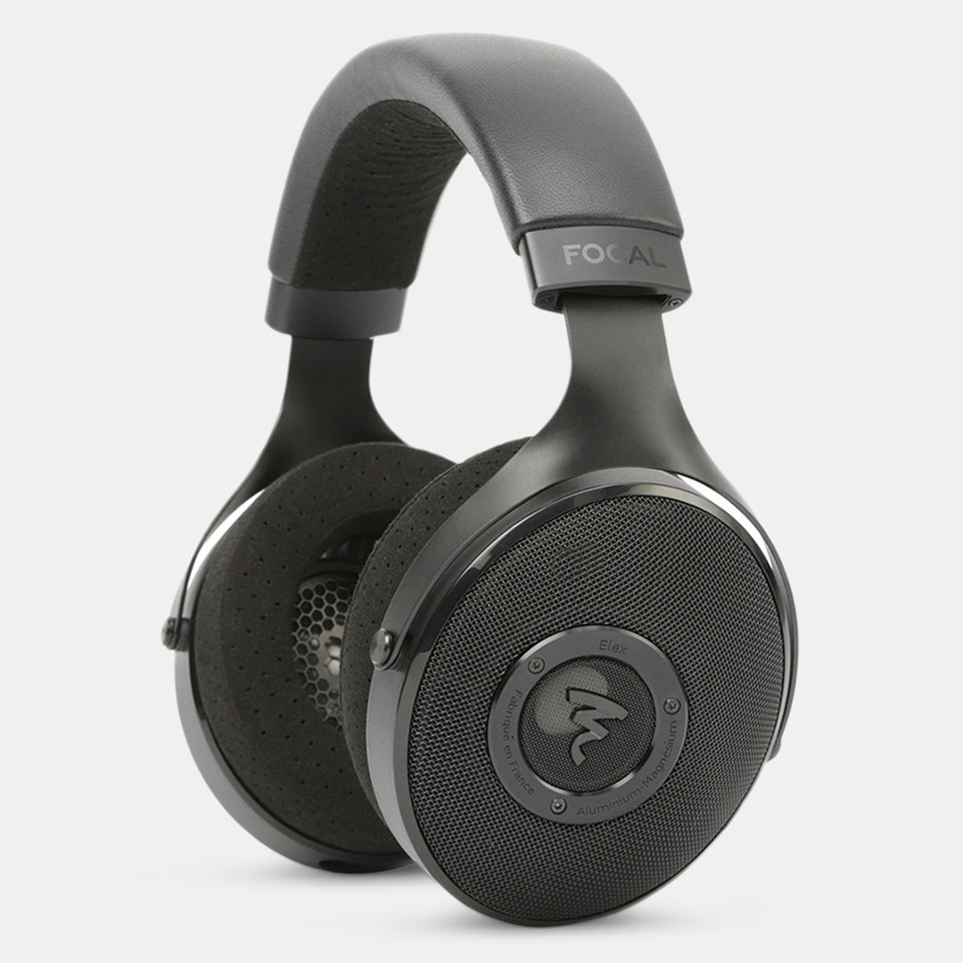 Focal Elex, Audio, Headphones & Headsets on Carousell