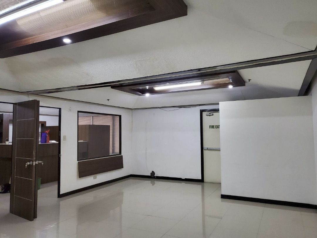 FOR RENT - Office Space @ Strata 100, Ortigas, Property, Rentals ...