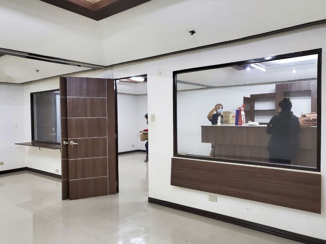 FOR RENT - Office Space @ Strata 100, Ortigas, Property, Rentals ...