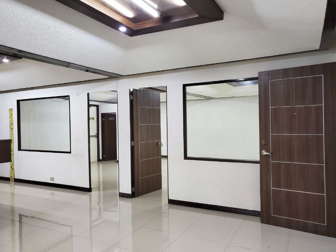 FOR RENT - Office Space @ Strata 100, Ortigas, Property, Rentals ...