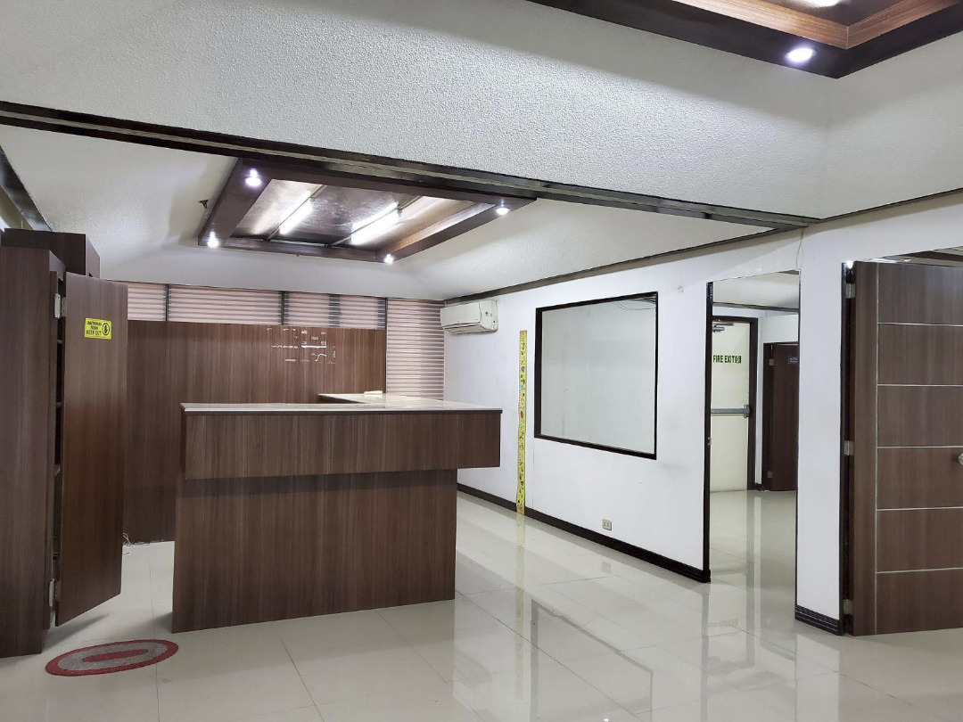 FOR RENT - Office Space @ Strata 100, Ortigas, Property, Rentals ...