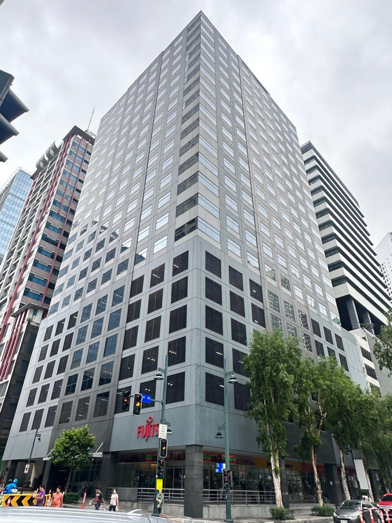 For Rent:Office Space (1,189.48sqm) Two/NEO BGC, Property, Rentals ...