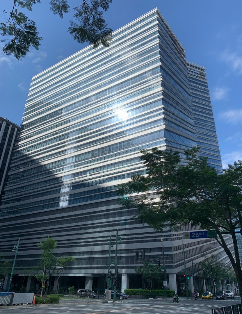 For Rent:Office Space (2,784.77sqm) Six/NEO BGC, Property, Rentals ...