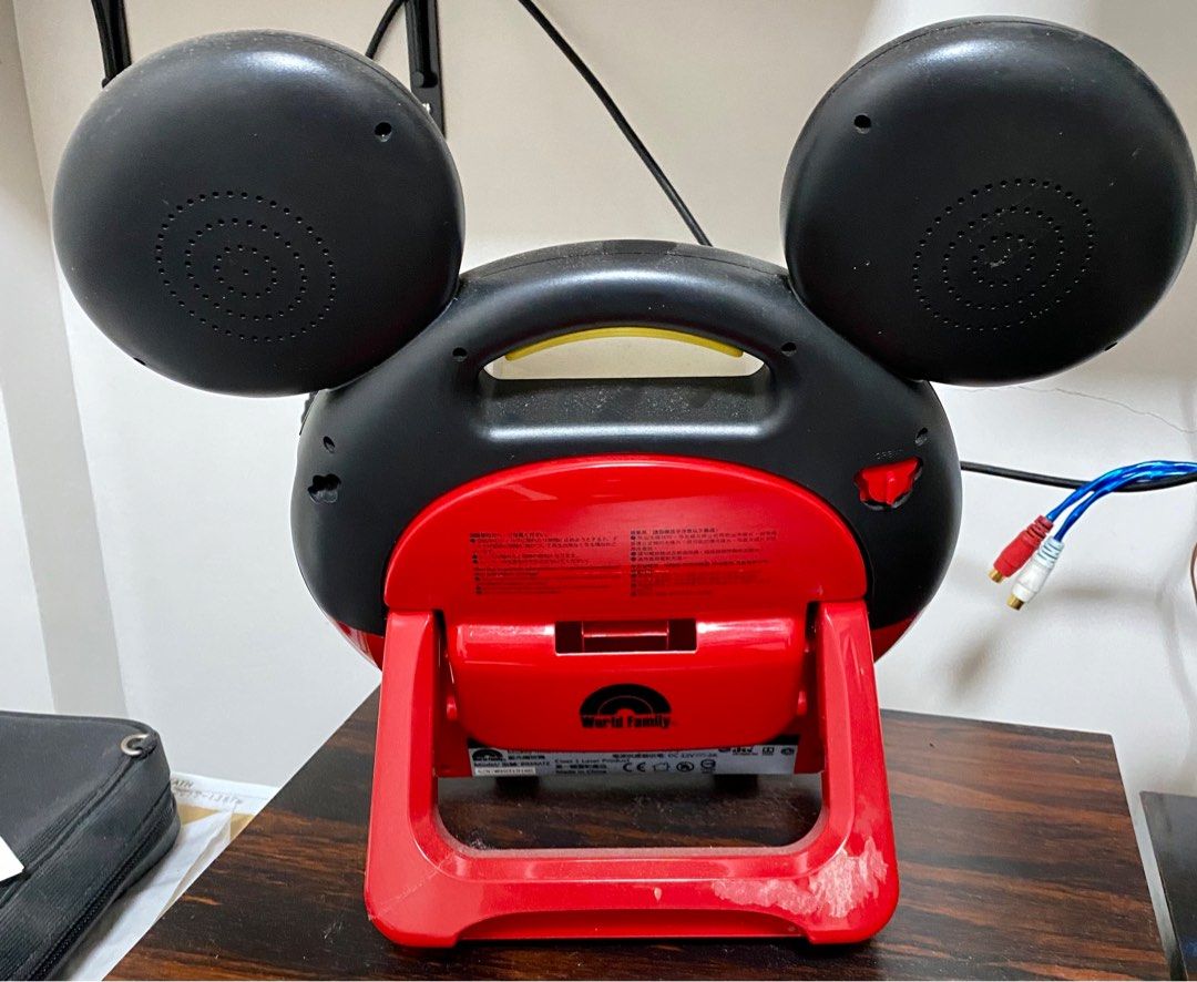 For sale disney exclusive dvd blue ray player, Audio, Soundbars ...
