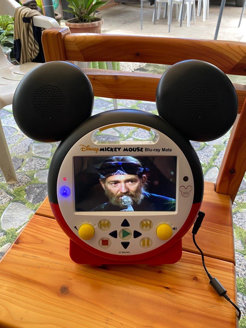 For sale disney exclusive dvd blue ray player, Audio, Soundbars ...