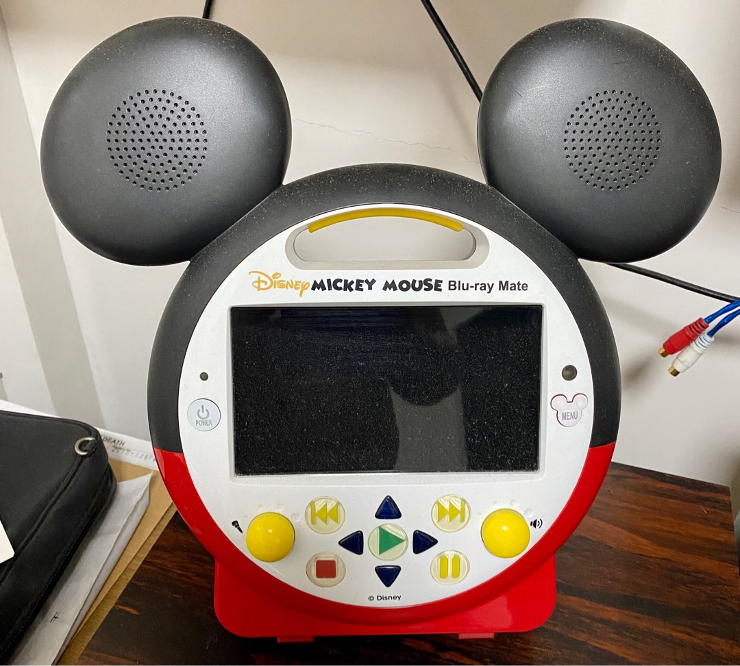 For sale disney exclusive dvd blue ray player, Audio, Soundbars ...