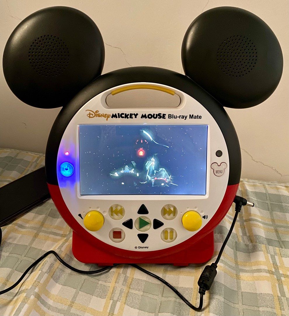 For sale disney exclusive dvd blue ray player, Audio, Soundbars ...