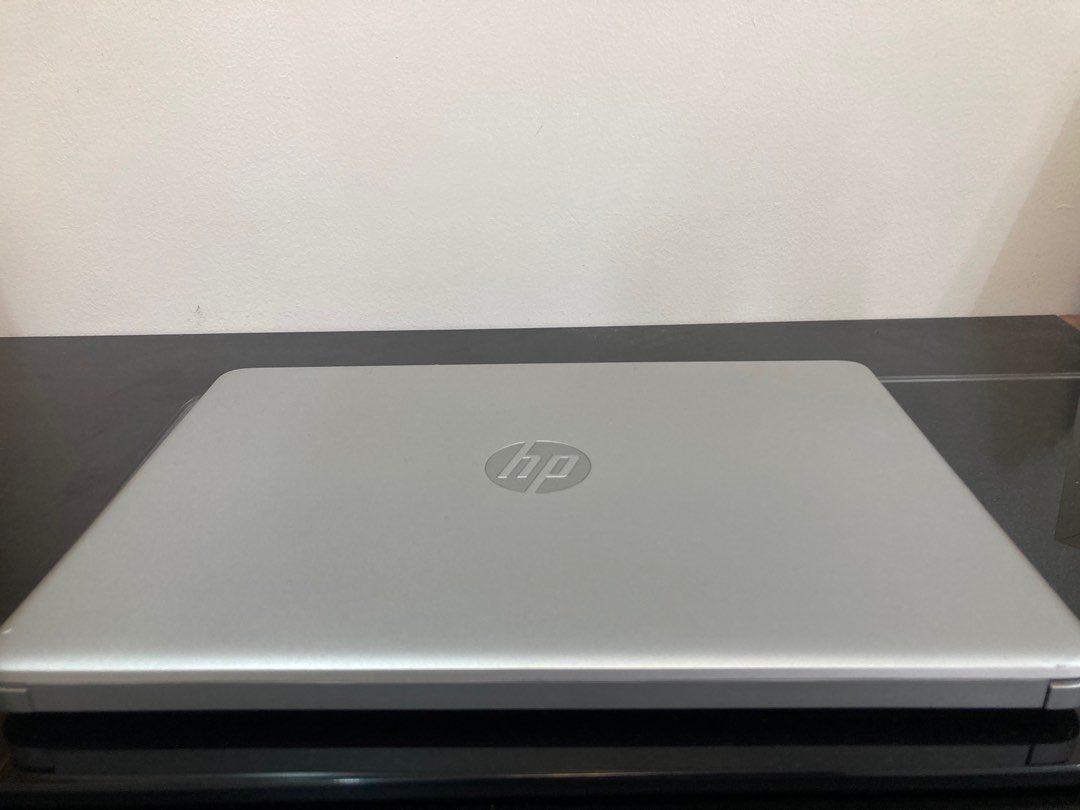 FS: HP Laptop 14s-CF2041TU on Carousell