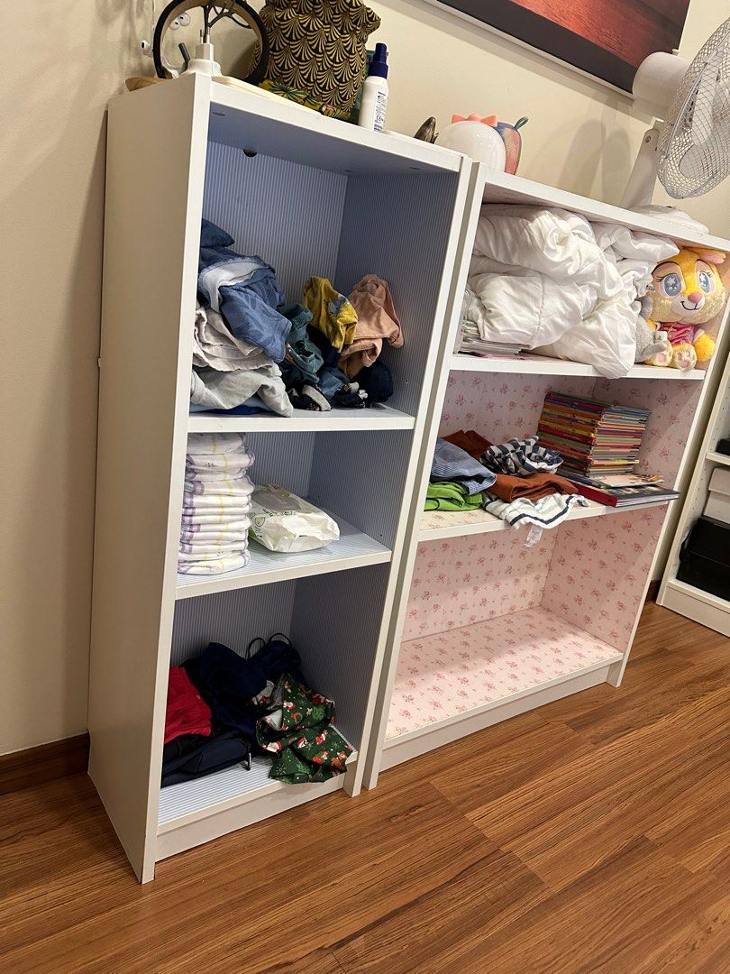 Furniture moving out sales, Furniture & Home Living, Furniture, Shelves ...